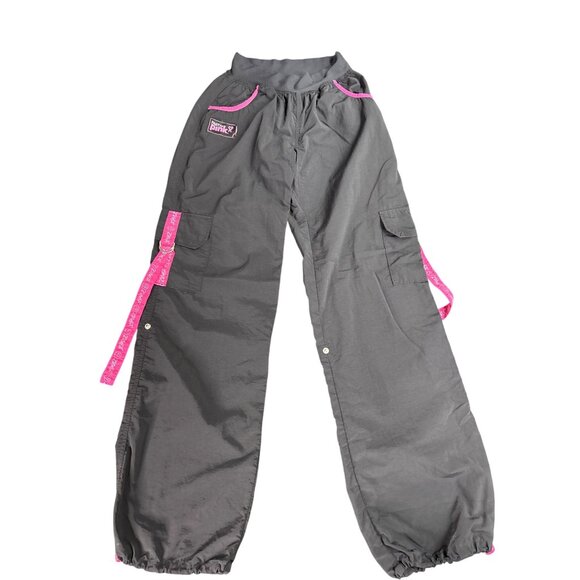 Zumba Fitness | Pants & Jumpsuits | Vintage Zumba Wear Breast Cancer ...